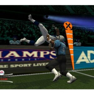 Arena Football: Road to Glory