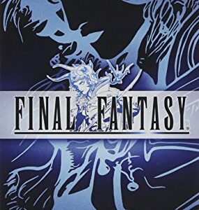 Final Fantasy (PSP)