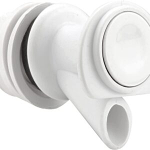 Igloo Push-Button Spigot for 2-10 Gallon Water Cooler Beverage Jugs