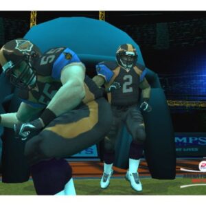 Arena Football: Road to Glory