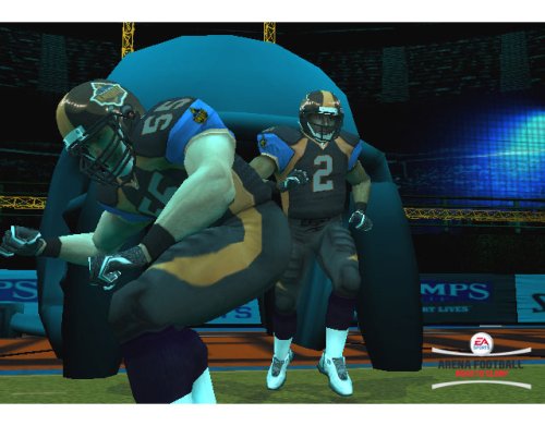 Arena Football: Road to Glory