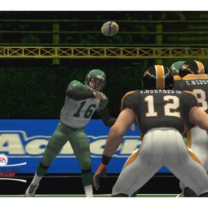 Arena Football: Road to Glory