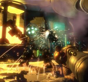 Bioshock - Xbox 360