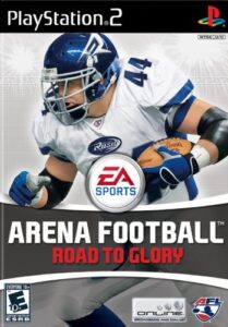 arena football: road to glory