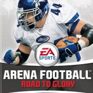 Arena Football: Road to Glory