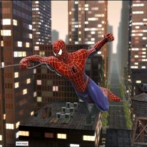 Spider-Man 3 - Playstation 3