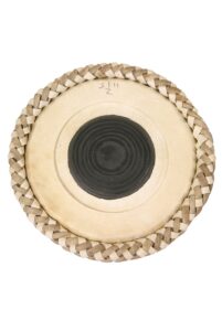 tabla head dayan, 5 1/2", special