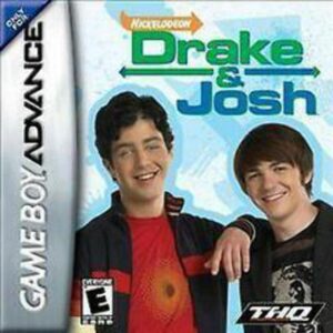 drake & josh