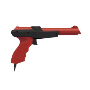 Light Gun for NES