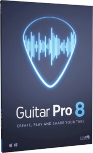 guitar pro v8.0