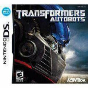 transformers - autobots