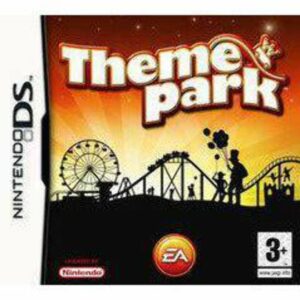 theme park