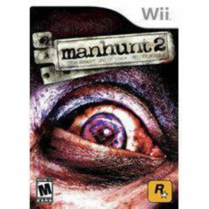 manhunt 2