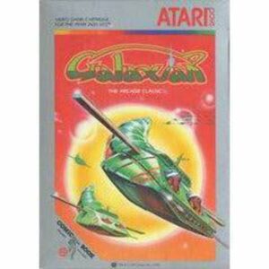 galaxian