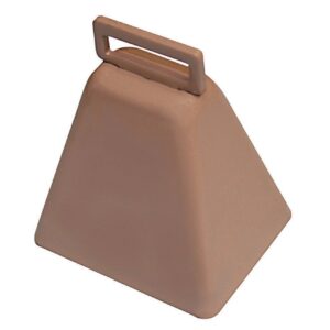 farmex speeco long distance cow bell, 2-13/16" 10ld cow bell