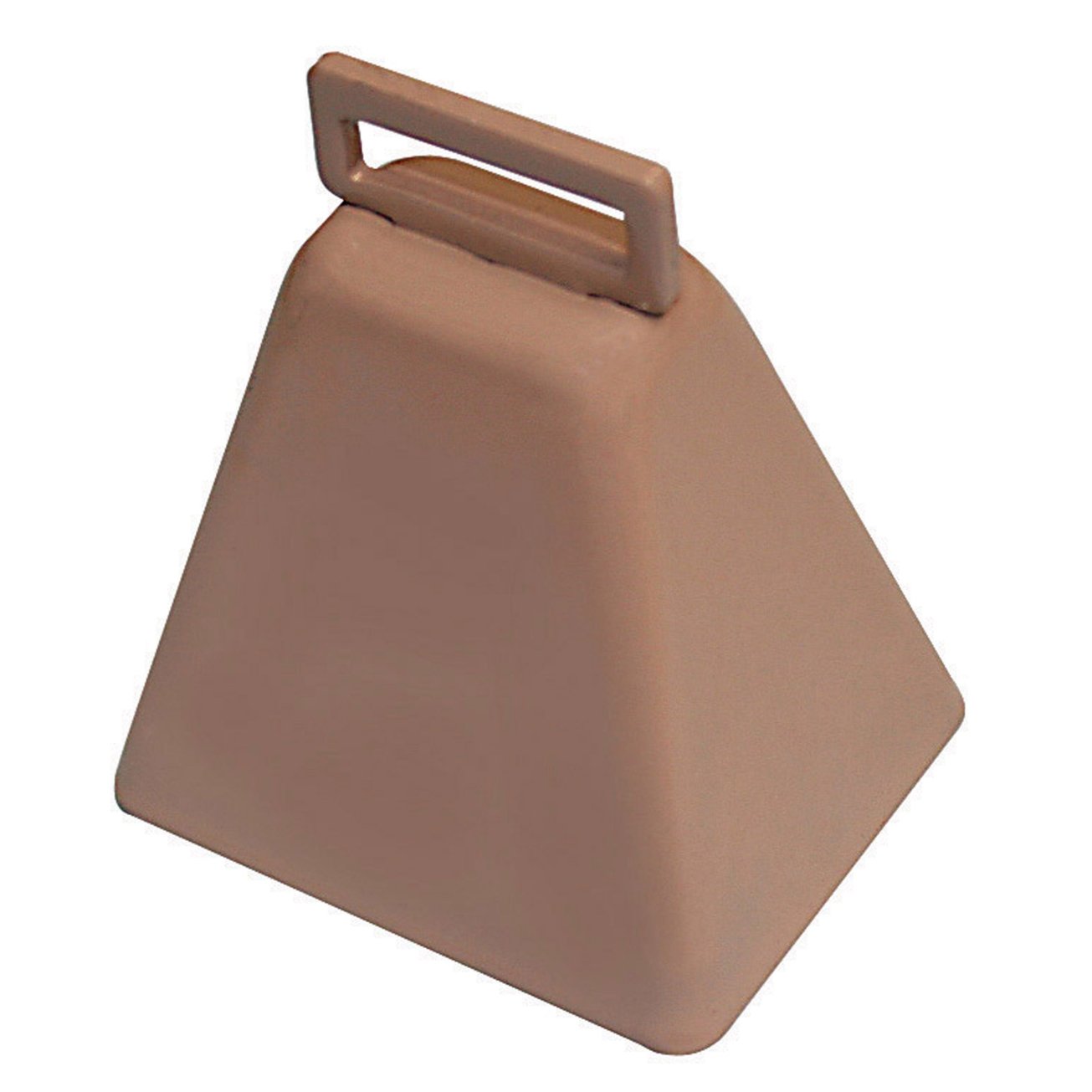 Farmex SpeeCo Long Distance Cow Bell, 2-13/16" 10LD Cow Bell