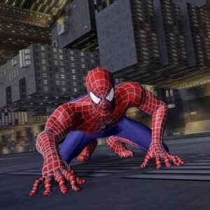 Spider-Man 3 - Playstation 3