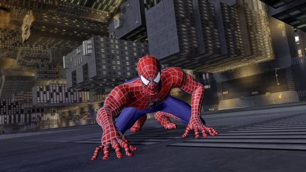 Spider-Man 3 - Playstation 3