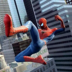 Spider-Man 3 - Playstation 3