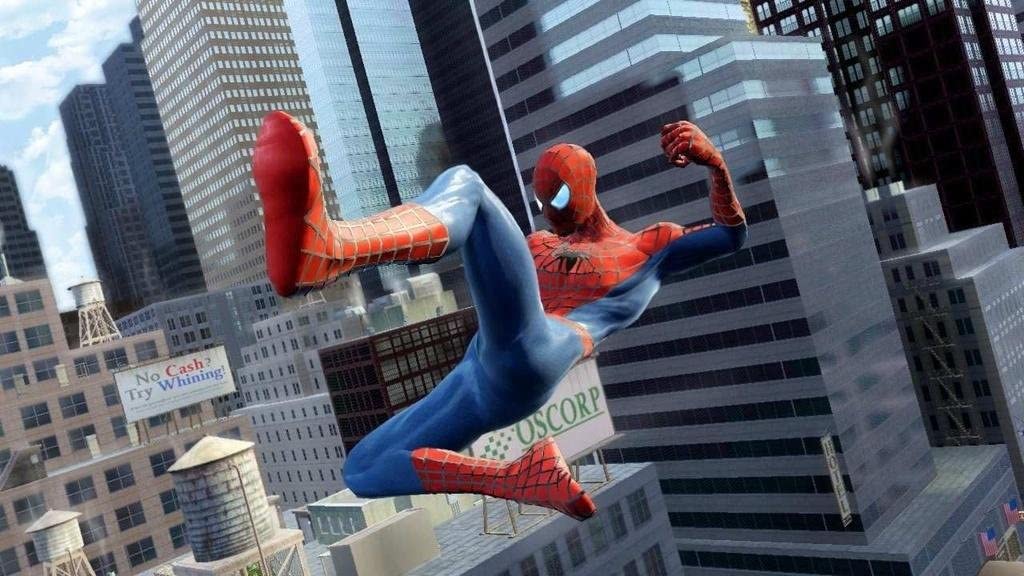 Spider-Man 3 - Playstation 3