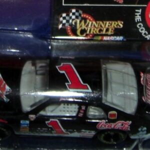 Dale Earnhardt Jr. 1998 Coca-Cola / Thunder Special Chevrolet Monte Carlo