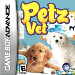 petz vet