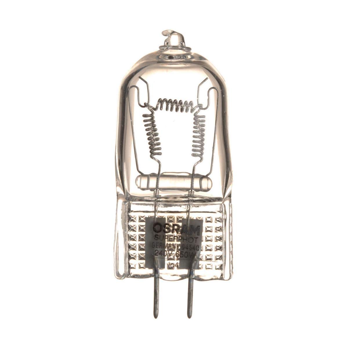 American DJ ZB-64514 300W Light Bulb