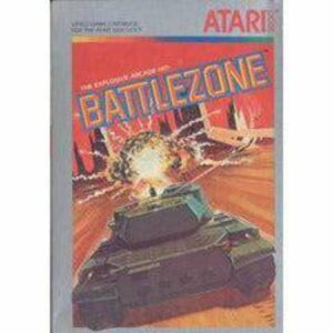 battlezone