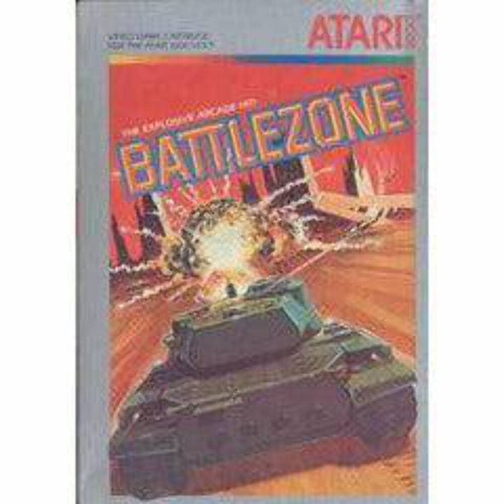 Battlezone