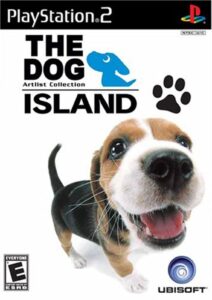 the dog island - playstation 2