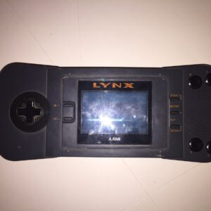 Atari Lynx