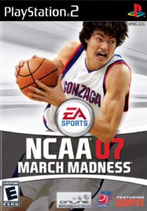 ncaa march madness 07 - playstation 2