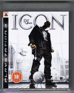 def jam: icon (ps3)