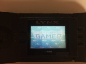 atari lynx