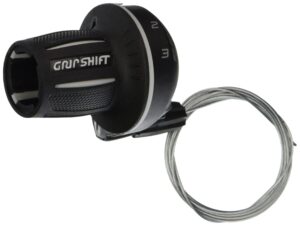 sram 3.0 comp front twist shifter