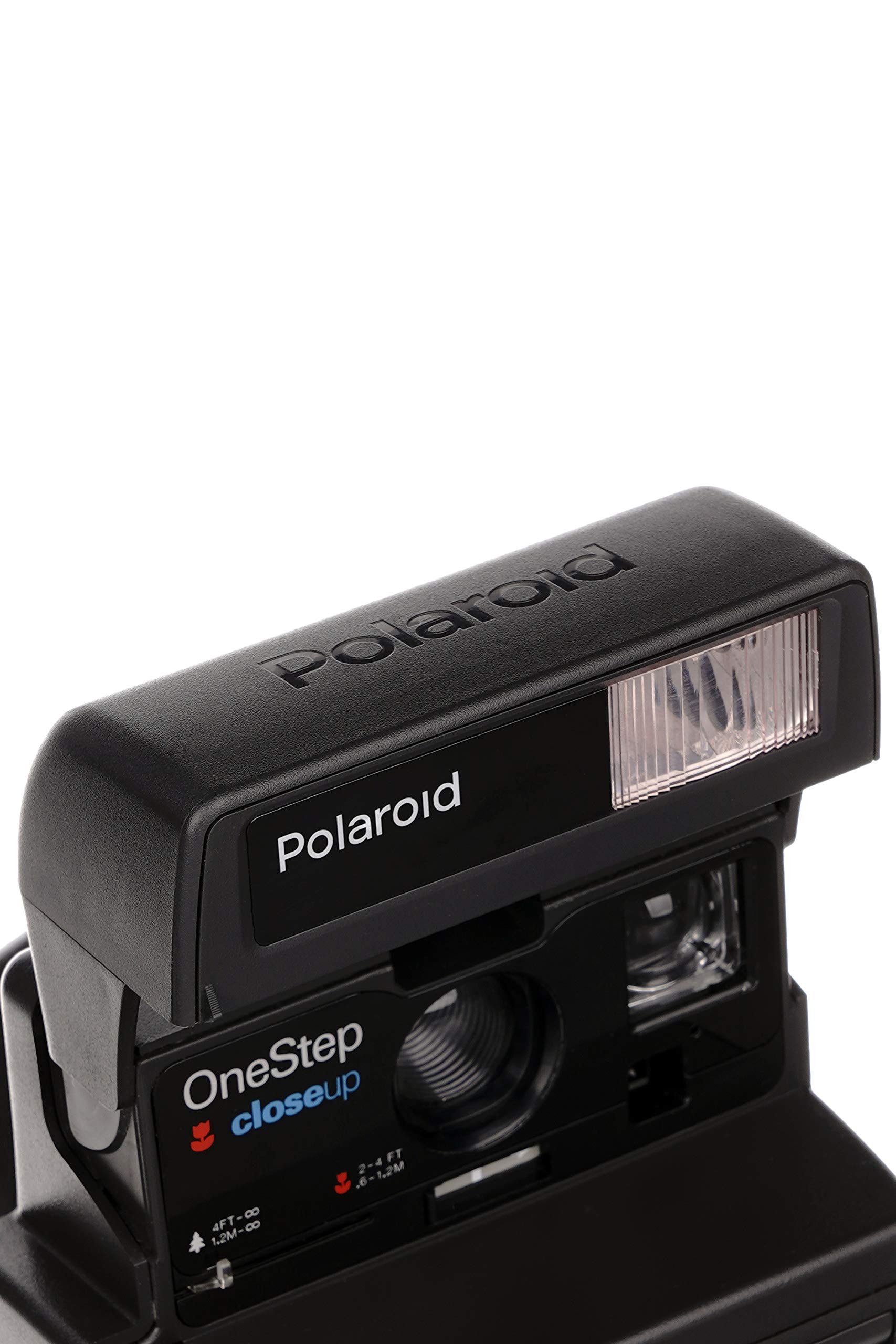 Polaroid One Step Close up 600 Film Instant Camera