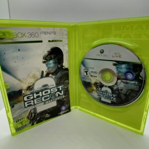 Ghost Recon Advanced Warfighter 2 X360