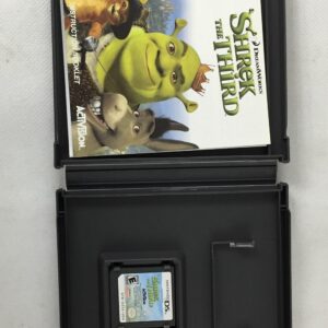 Shrek the Third - Nintendo DS