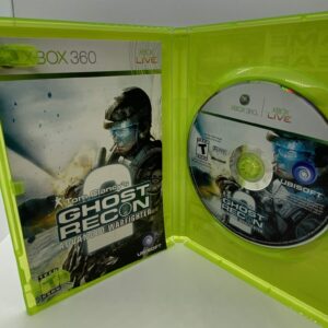 Ghost Recon Advanced Warfighter 2 X360