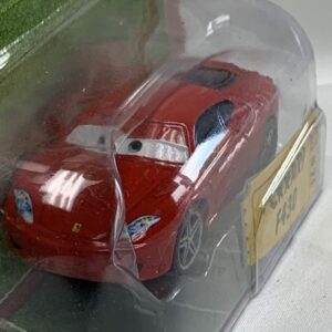 Disney Cars Toys Ferrari F430