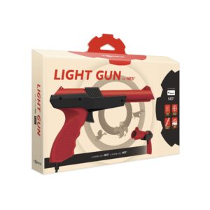 Light Gun for NES