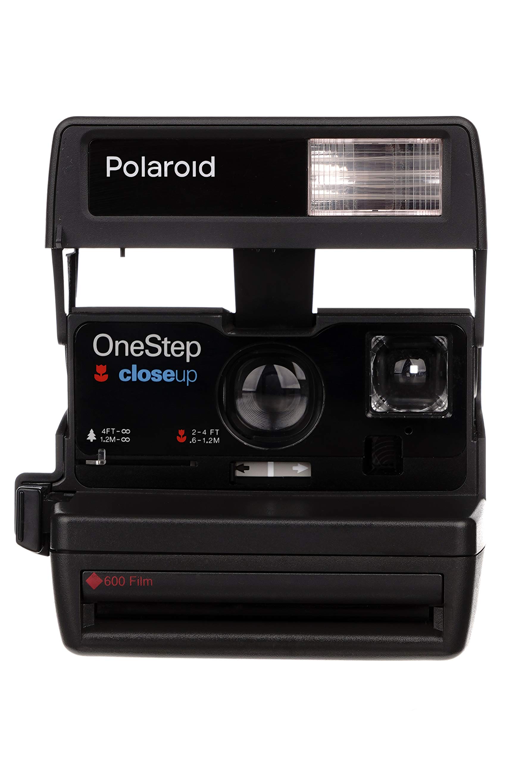 Polaroid One Step Close up 600 Film Instant Camera