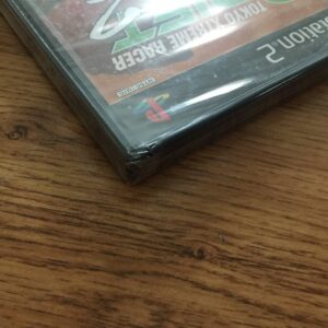 Tokyo Xtreme Racer Drift 2 - PlayStation 2