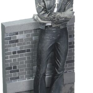 Neca John Lennon (Black And White) 7Inch Action Figure