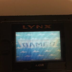 Atari Lynx