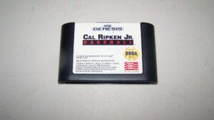 cal ripken jr baseball