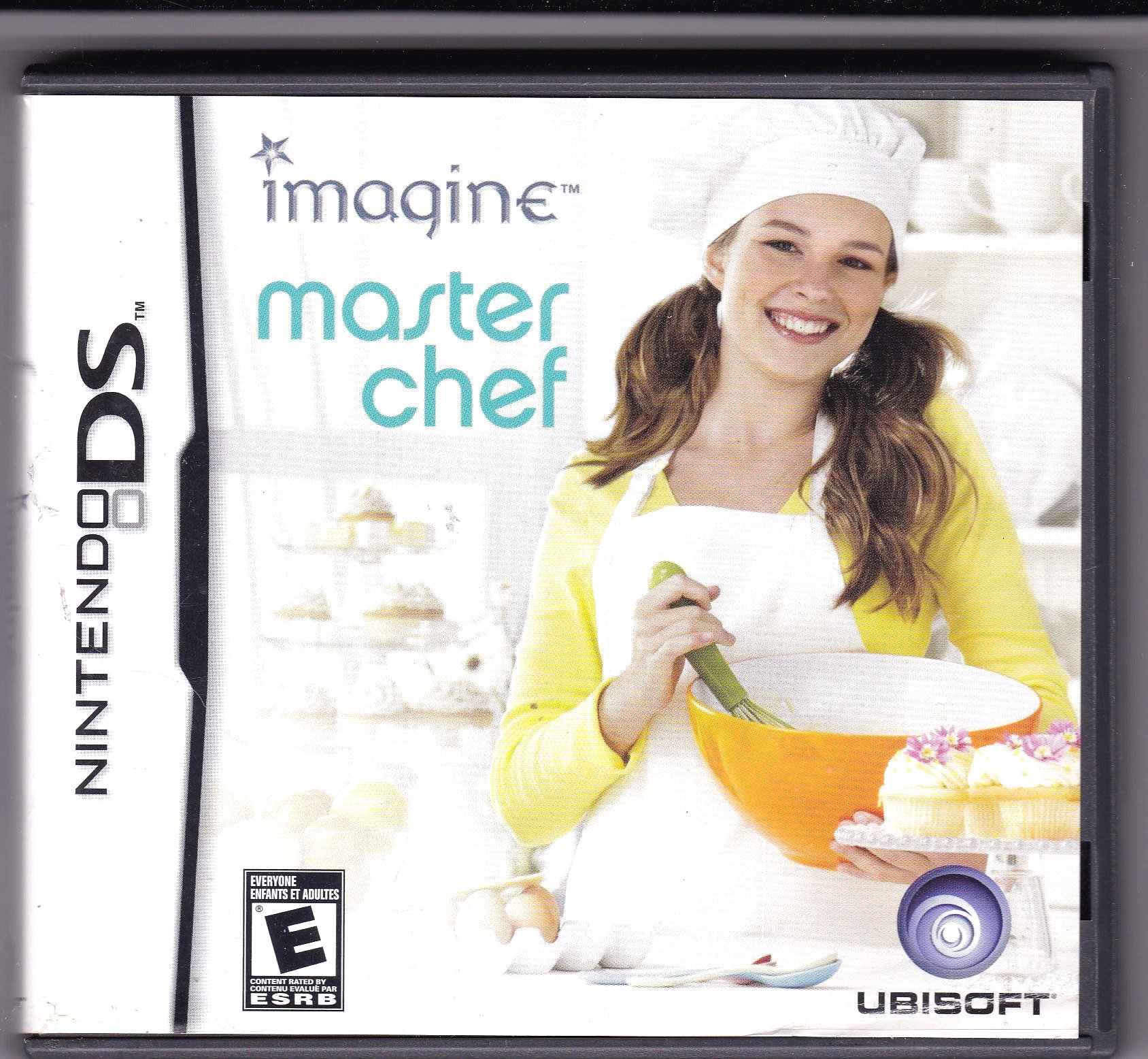 Imagine: Master Chef - Nintendo DS