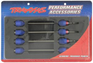 traxxas 5451r revo cv driveshafts