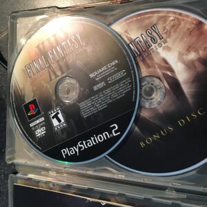 Final Fantasy XII (Collector's Edition)