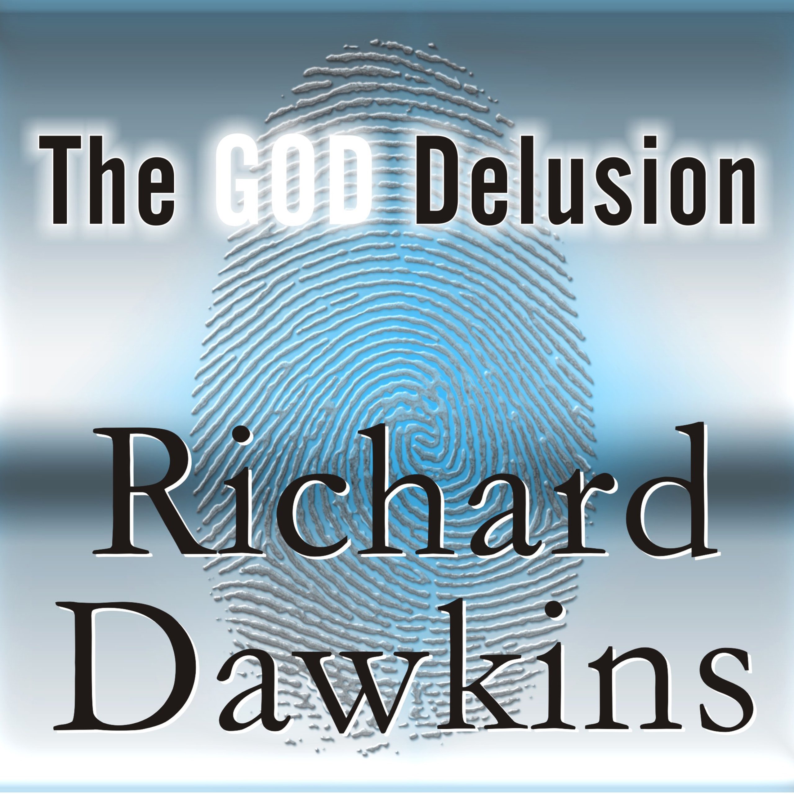 The God Delusion